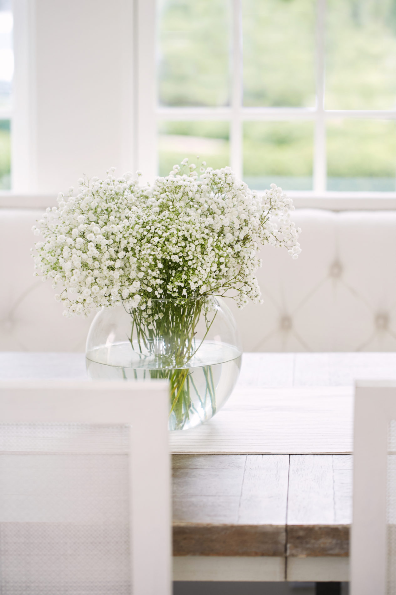 Tailored Classic - Crimson Design Group | Interior Design Columbus, OH