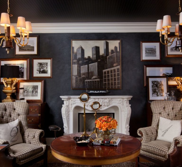 Moody Interiors - Crimson Design Group | Interior Design Columbus, OH