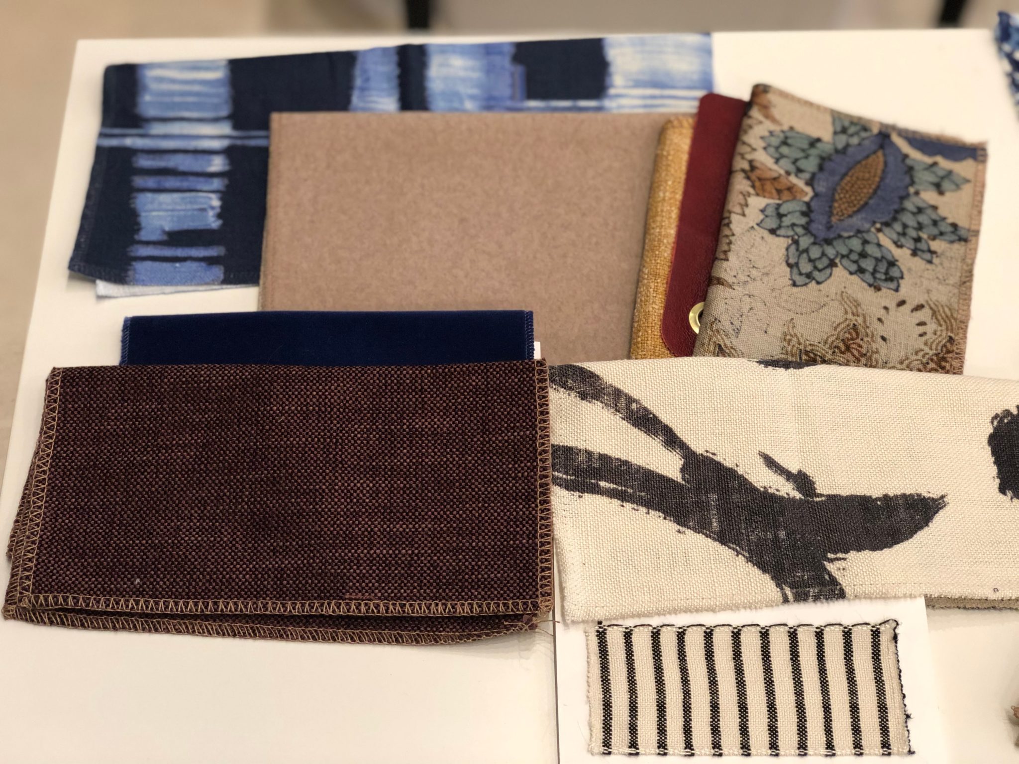 The best ways to mix and match colors, patterns, and textures to make ...