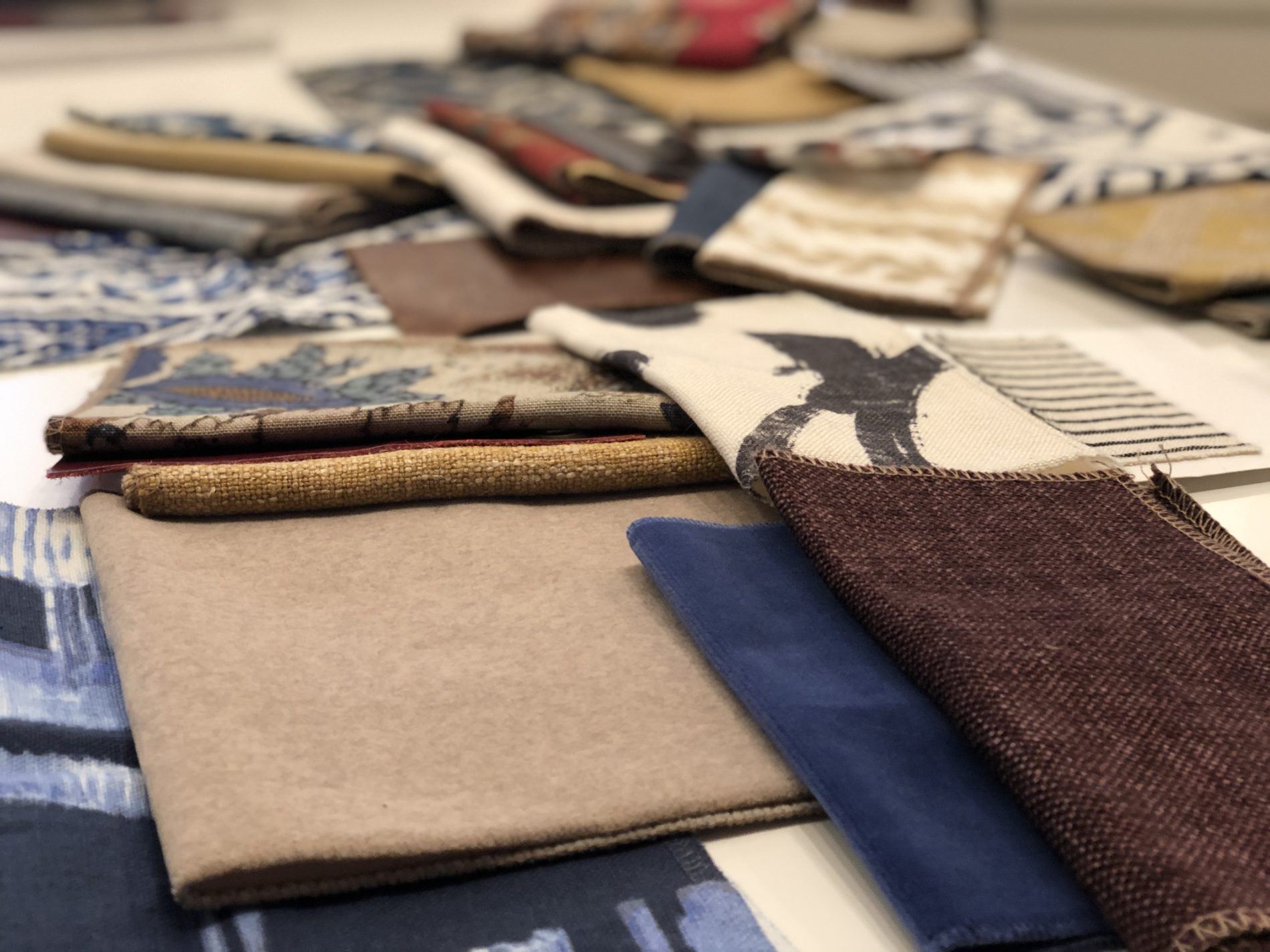 The best ways to mix and match colors, patterns, and textures to make ...