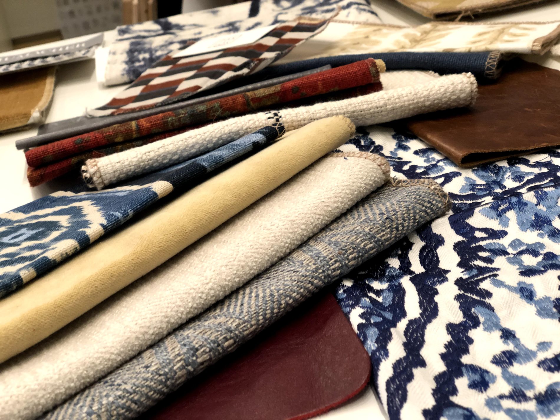 The best ways to mix and match colors, patterns, and textures to make ...