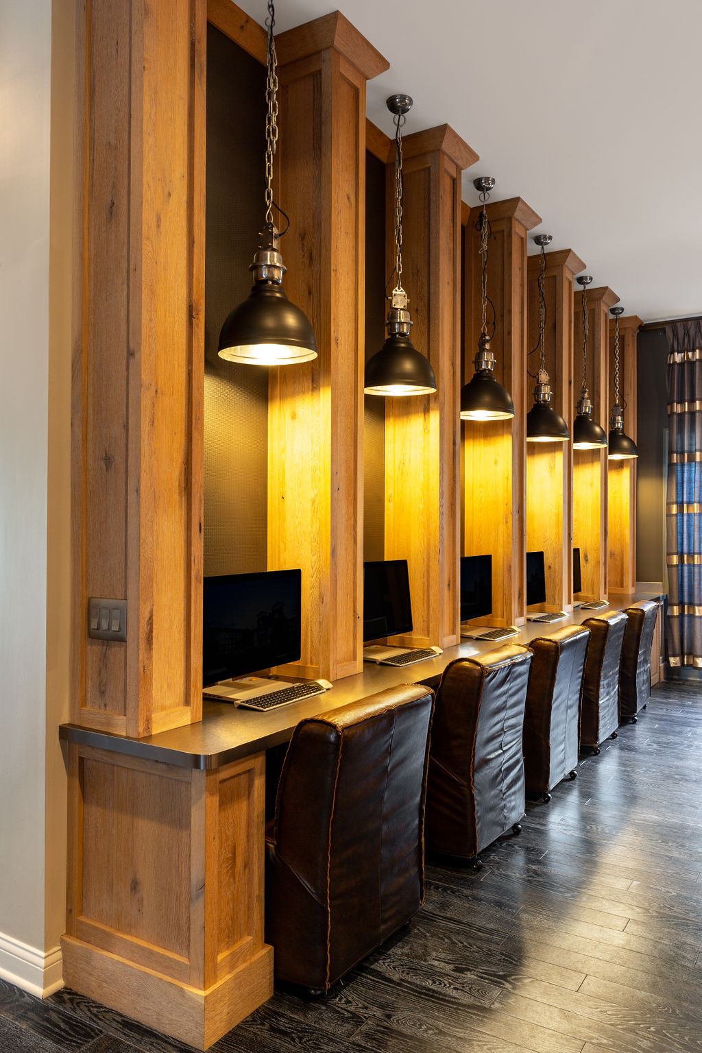 8 Trending Multifamily Building Renovations - Crimson Design Group ...