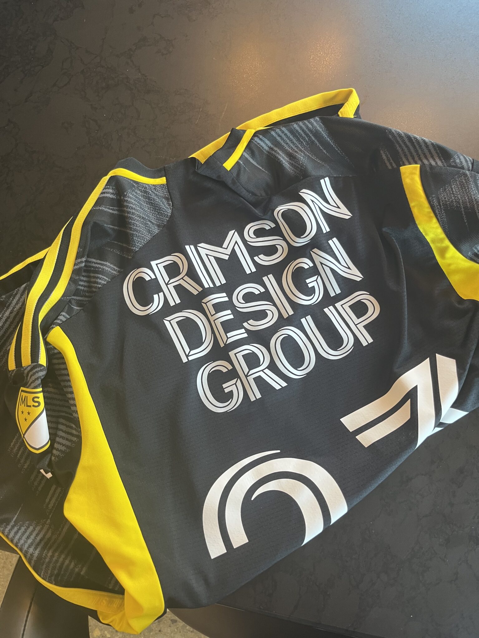 Crimson Design Group Ranks #47 at Columbus Business First's Fast 50 ...