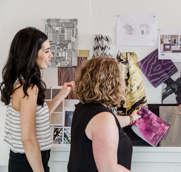 Seven Reasons Why You Should Hire an Interior Designer | Crimson Design ...