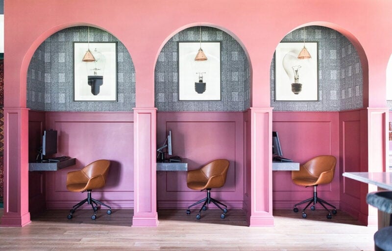 A Resident-Centric Clubhouse That Works Harder | Crimson Design Group