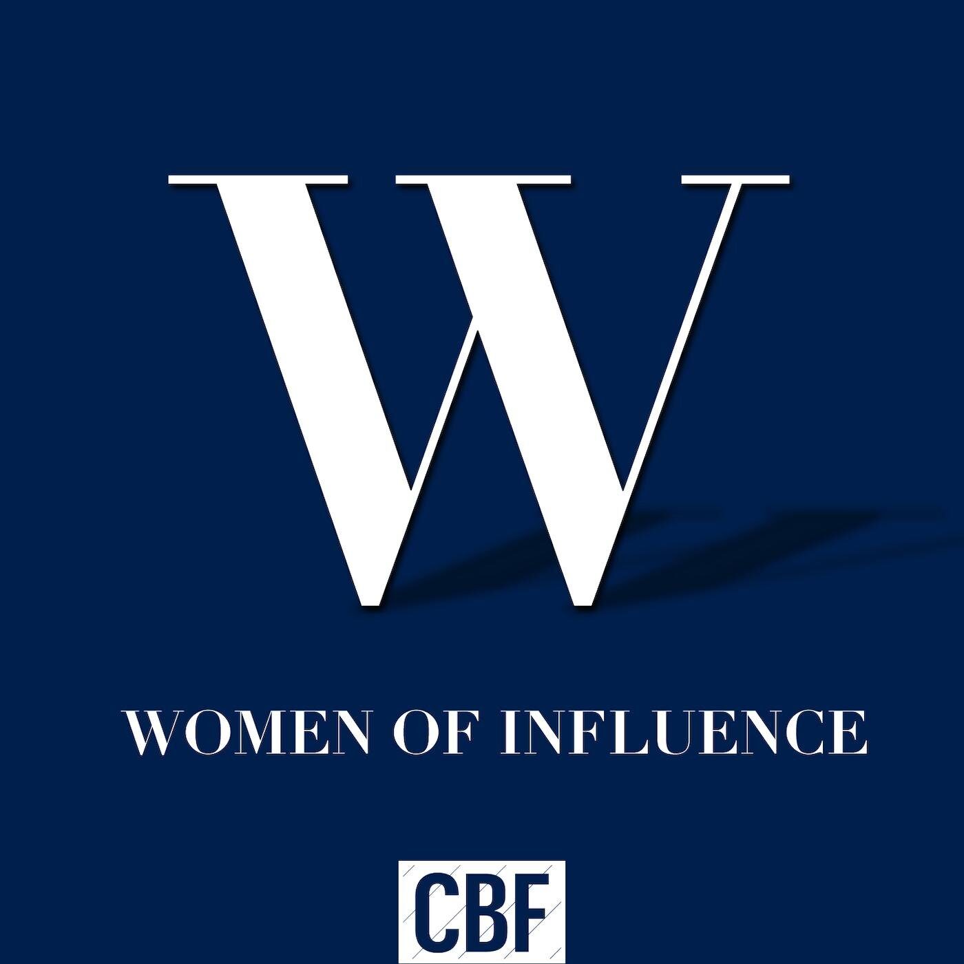 Cheryl Stauffer Sits With Women of Influence Podcast Host Eleanor ...